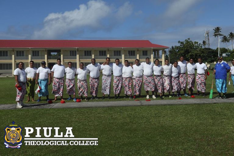 Piula Theological College – Piula Theological College – Kolisi ...