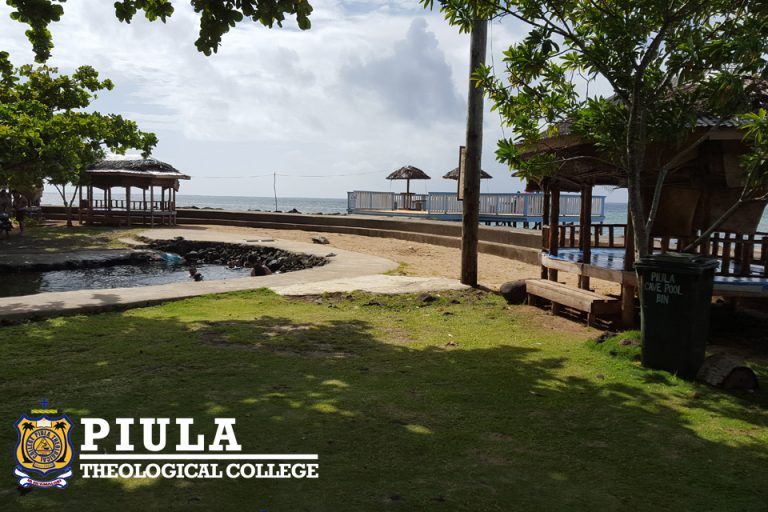 Piula Theological College – Piula Theological College – Kolisi ...