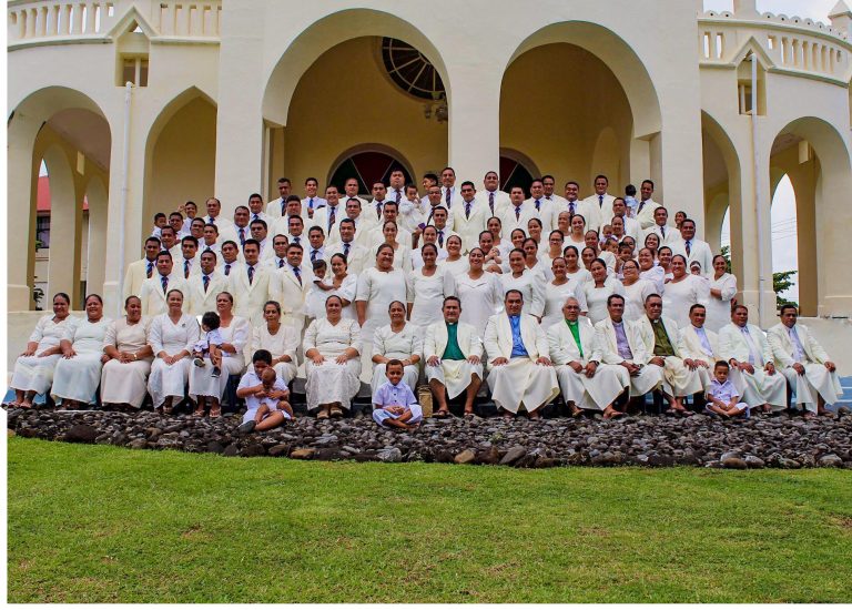 Piula Theological College – Piula Theological College – Kolisi ...